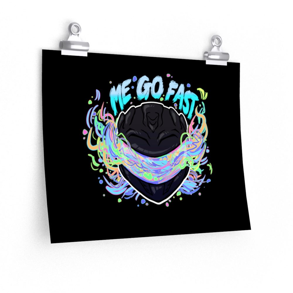 MODCMOTO PFP Sticker | ModcMoto