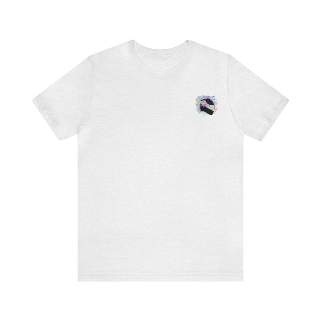 ME GO FAST T-Shirt – ModcMoto