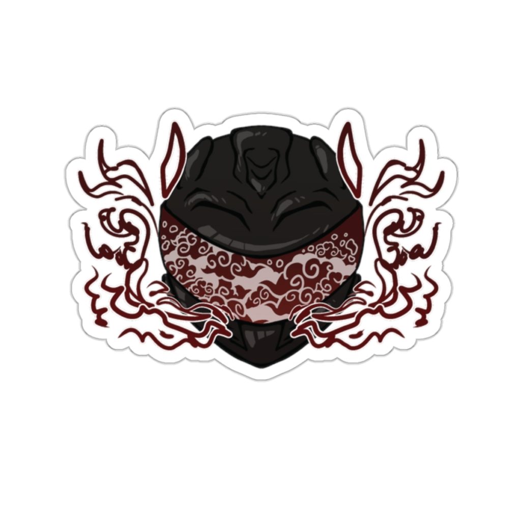 FAST Sticker – ModcMoto