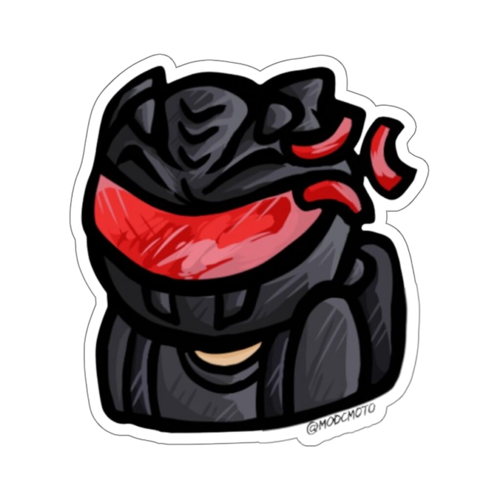 ModcMoto