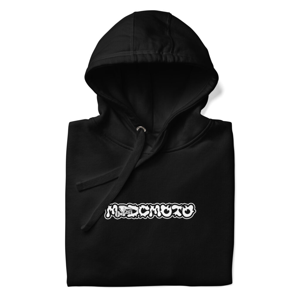 WOMP WOMP Hoodie – ModcMoto